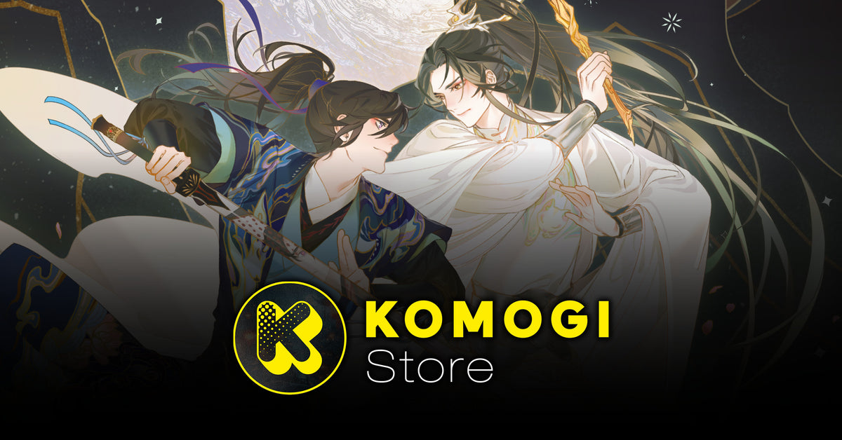 Conditions de service – Komogi Store
